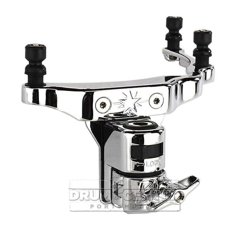 Tama MQM8 Star-Cast Mount 8" w/Quick Lock | Reverb