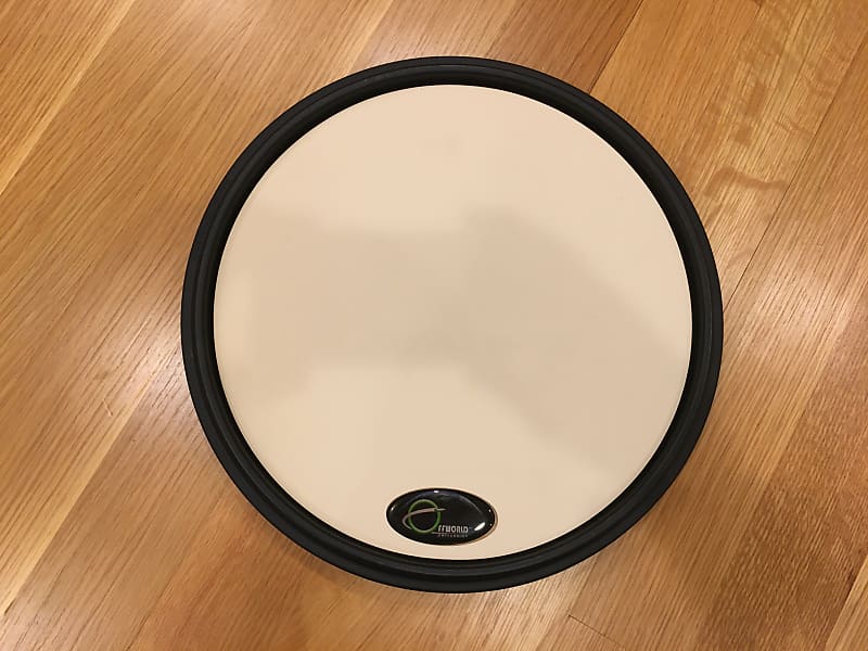 Offworld Percussion V3GR | Reverb