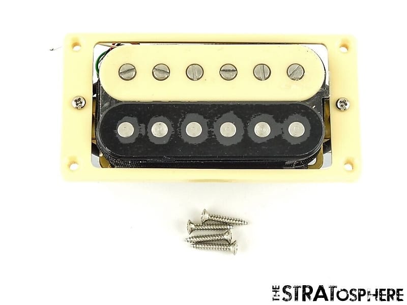 PRS SE Custom 24 Paul Reed Smith PICKUP 85/15 "S" Humbucker | Reverb