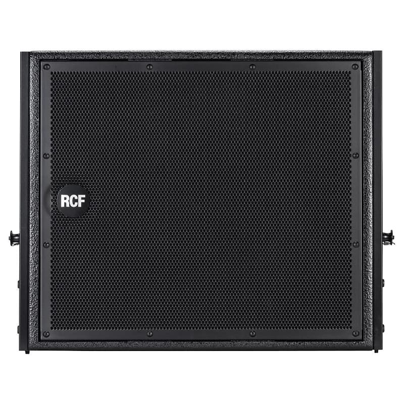RCF HDL 15-AS ( OPEN BOX ) | Reverb