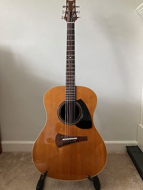 Gibson MK72 1978 - natural | Reverb UK