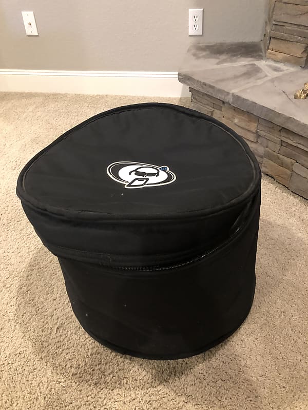 Protection Racket 16" x 14" 4016 Tom Case | Reverb