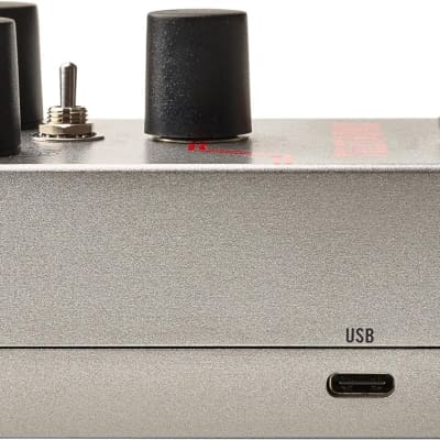 Universal Audio Teletronix LA-2A Studio Compressor | Reverb