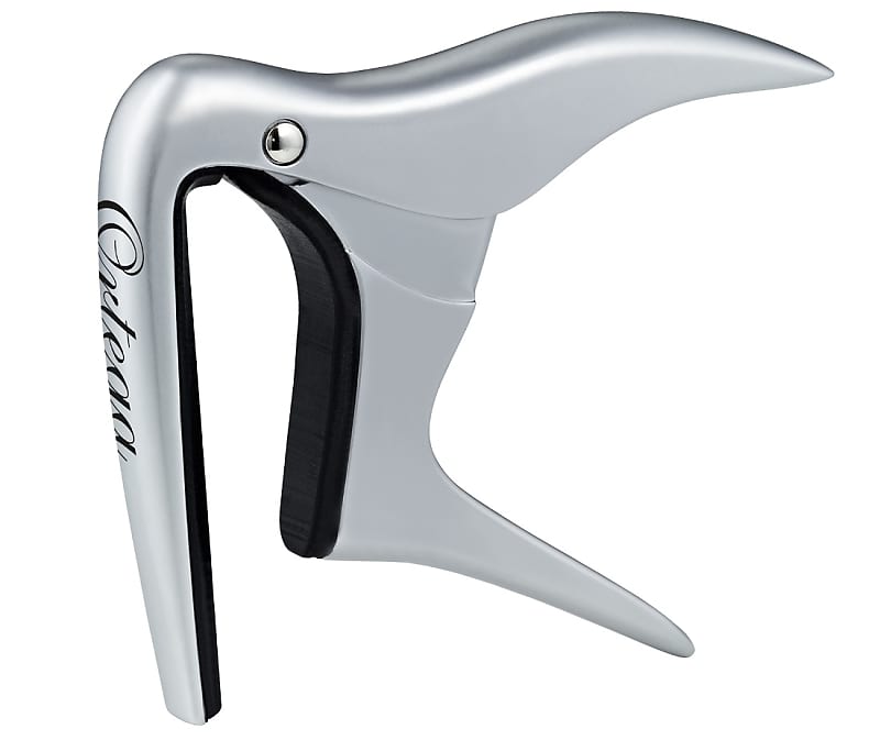 Ortega Kapodaster | Reverb