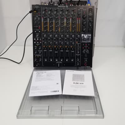 Alpha Recording System MODEL9900STD 6-Channel Rotary DJ | Reverb UK