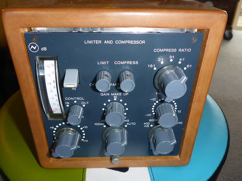 Neve 2254 e | Reverb