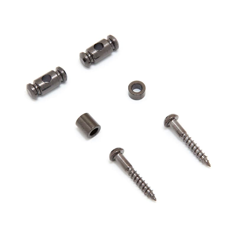 Gotoh RG15 & RG30 Round Barrel String Trees Set of 2 (Cosmo | Reverb