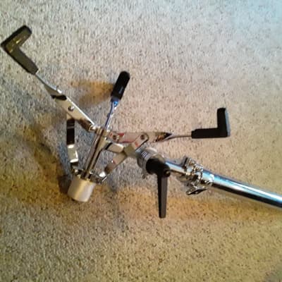 (*Tour Grade*) Dw9000 Telescoping & Fully Adjustable Legless | Reverb