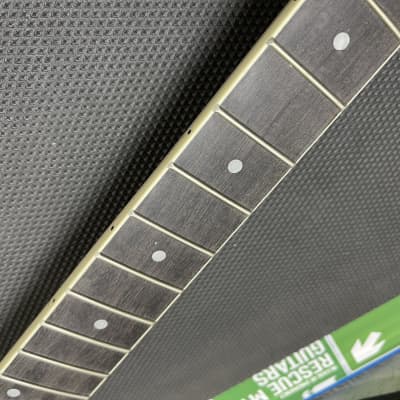 Harley Benton CST-24 DIY KIT Unfinished The Better Benton | Reverb