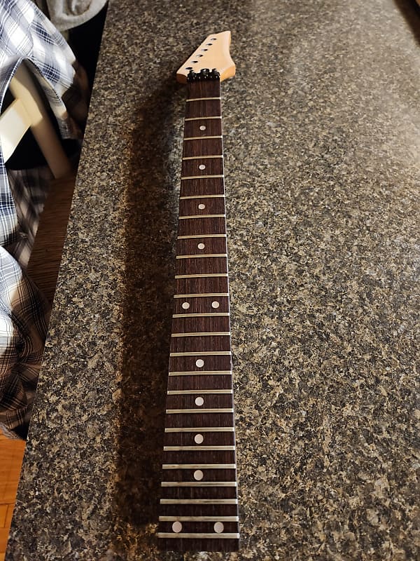 Ibanez RG Original WIZARD neck | Reverb