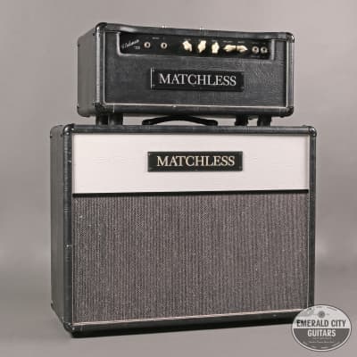 Matchless Lightning 15 1996 Exotic super rare! | Reverb