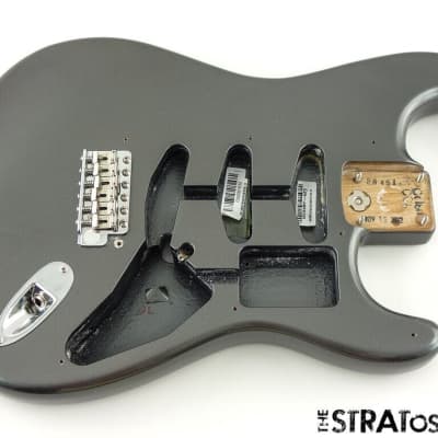 2022 American Fender CLAPTON Strat BODY & HARDWARE USA | Reverb