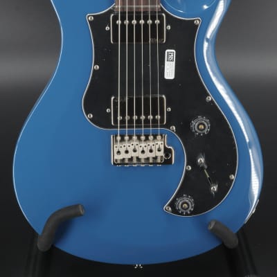 PRS S2 Standard 22 - Space Blue | Reverb