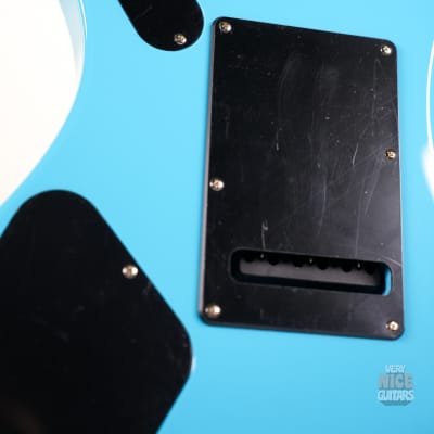 ESP Stream Miku Custom 2022 | Reverb Australia