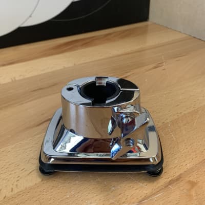 Heavy Duty Double Tom Mount, w/ 10mm L-Rods Ball-and-Socket & | Reverb