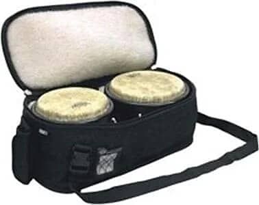Protection Racket 2272-56 Bongo Bag | Reverb