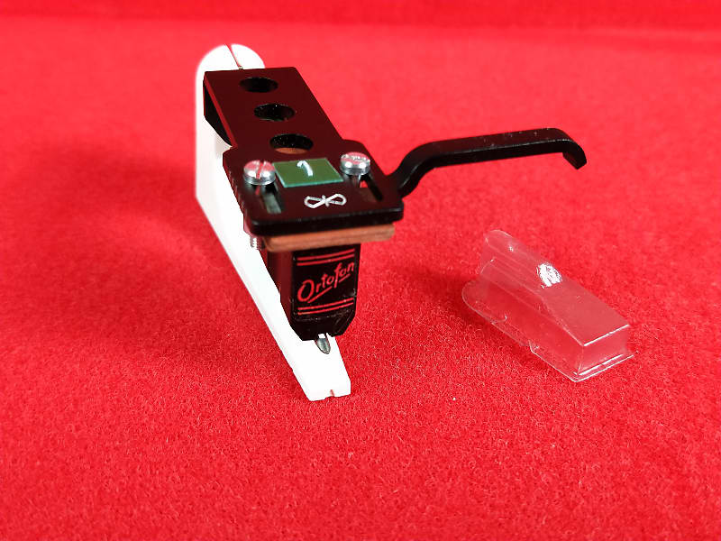 Used Ortofon SL15 MC phono cartridges for Sale | HifiShark.com