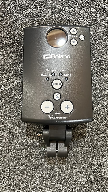 Roland TD-1 | Reverb