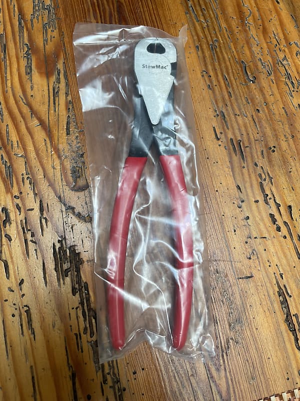 StewMac Fret Cutter | Reverb