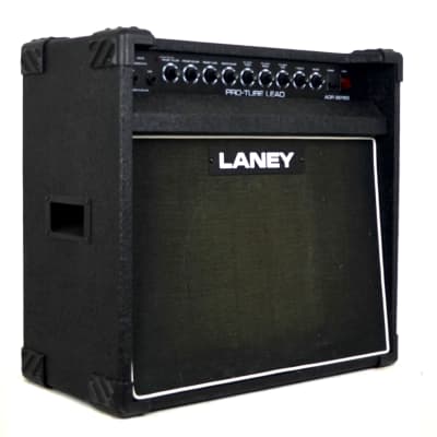 Laney AOR Pro Tube 50 Series Combo Amplifier | Reverb