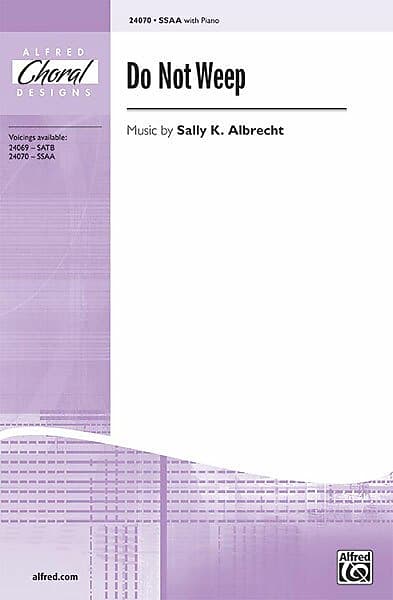 Do Not Weep | Reverb