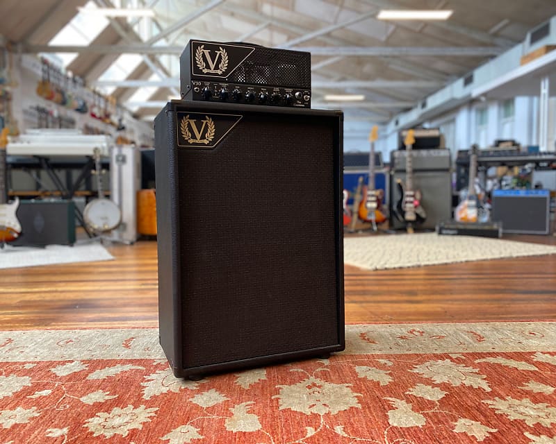 Victory V30 'The Countess' & Matching V212 Cab | Reverb Canada