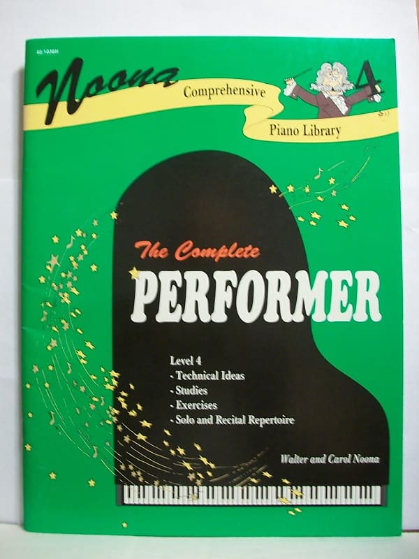 The Complete Performer (Level 4) | Reverb