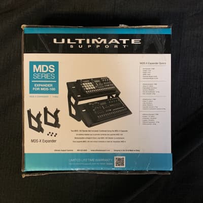 Used Ultimate Support Expander for MDS-100 | Reverb