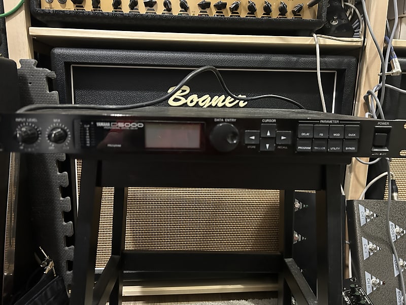 Yamaha D5000 | Reverb