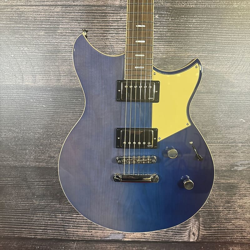 Yamaha RSP20 revStar Pro Electric Guitar (Torrance,CA) | Reverb