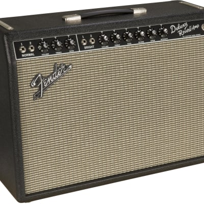 Alessandro High-End Products Fender Deluxe Reverb Reissue | Reverb