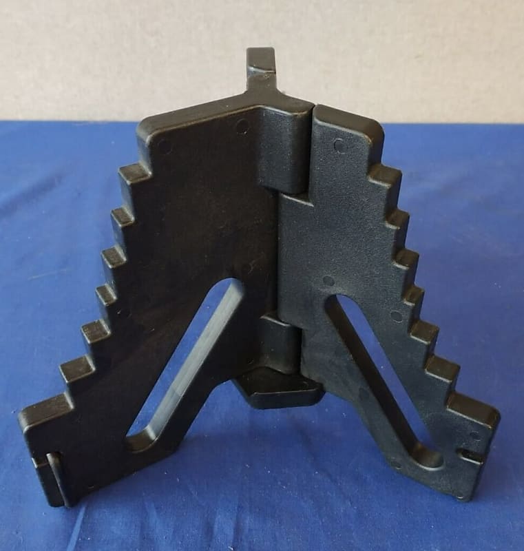 Remo Lock Top Drum Riser Folding Drum Tripod Base Portable | Reverb