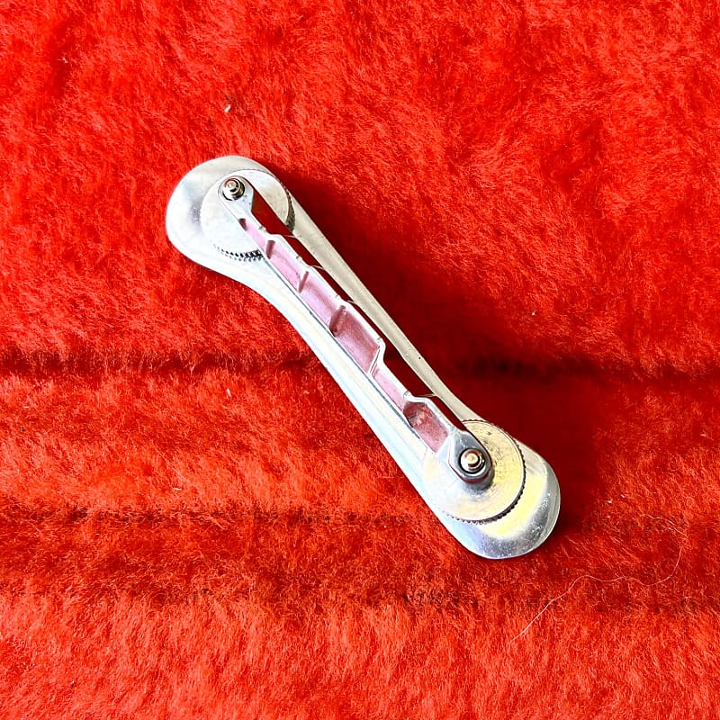 Bigsby LP Gibson Les Paul custom vibrato bridge original | Reverb