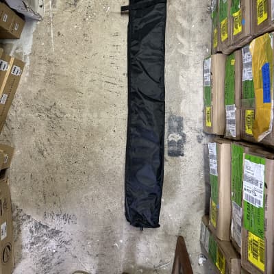 Dean Pace Contra 4-String Electric Upright Bass #80102 | Reverb