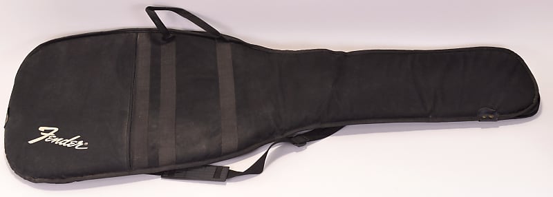 Fender Guitar Gig Bag Soft Case | Reverb Canada