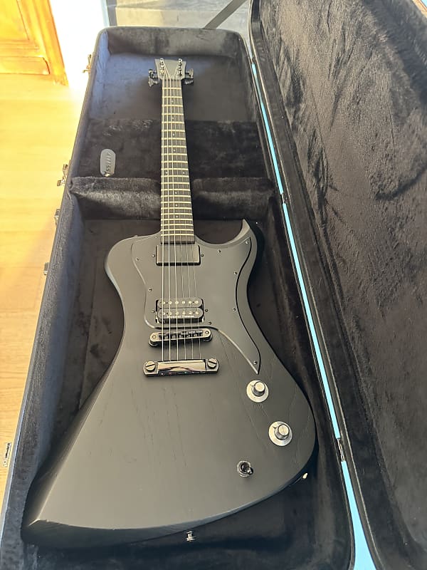 Dunable R2 custom usa 2021 - Black | Reverb