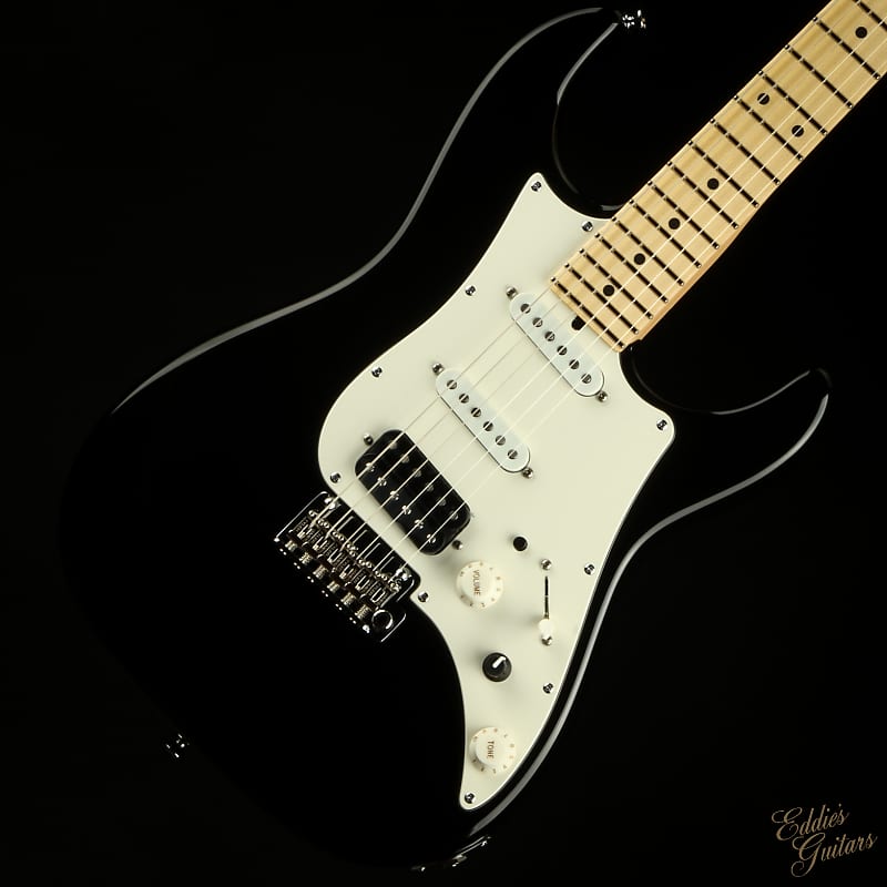 James Tyler Studio Elite HD - Black | Reverb