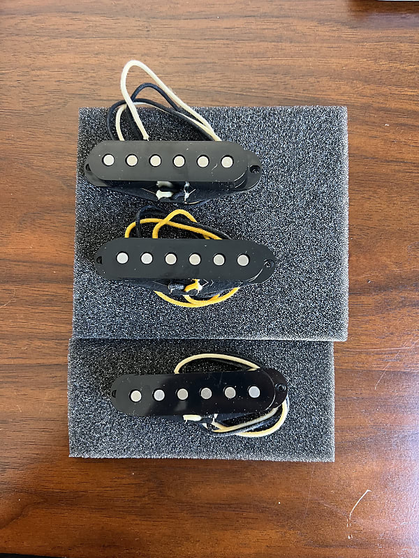 Lollar Vintage Tweed 2019 - Black | Reverb