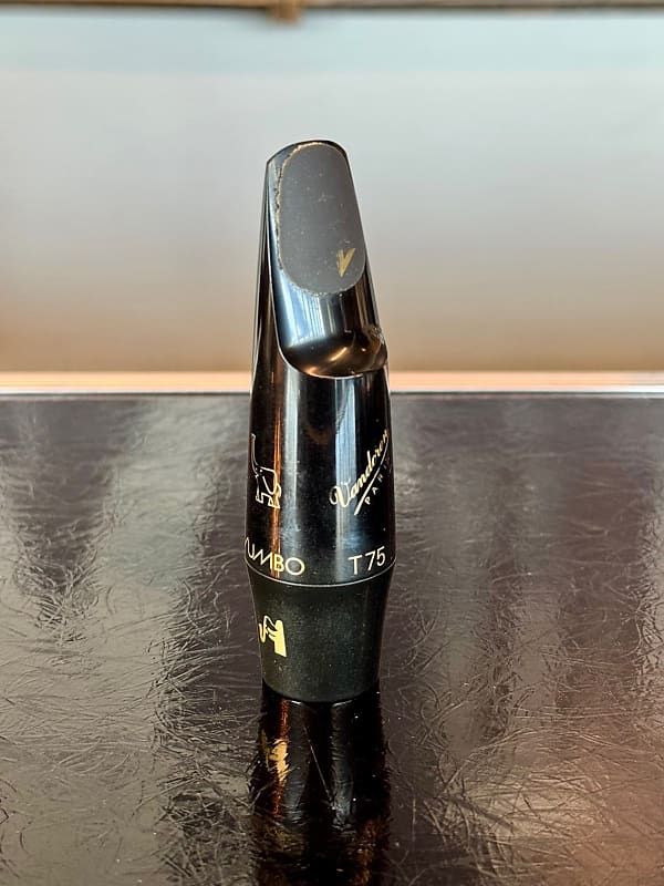 Vandoren T75 Jumbo Java Tenor Saxophone Mouthpiece | Reverb
