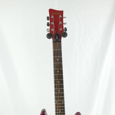 Used First Act ME953 Electric Guitars Red | Reverb