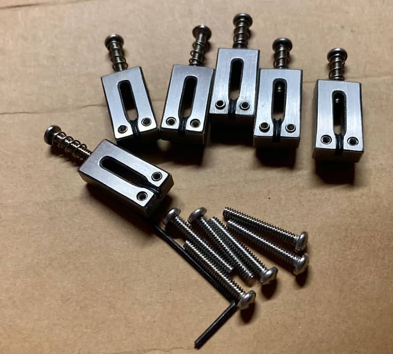 Graph Tech STRING SAVER CLASSICS STRAT & TELE STYLE | Reverb UK