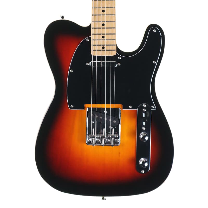 Tokai Breezysound Double Bound Telecaster Electric Guitar, | Reverb