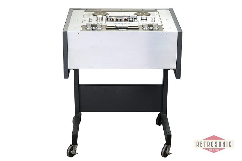 Studer A67 1/4 inch master tape recorder | Reverb Australia