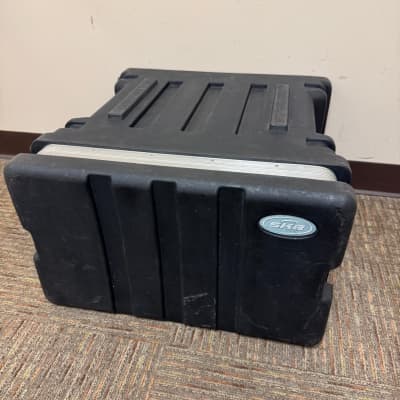 Planet Outboard Systems 19" 4U Rack Stand | Reverb Australia