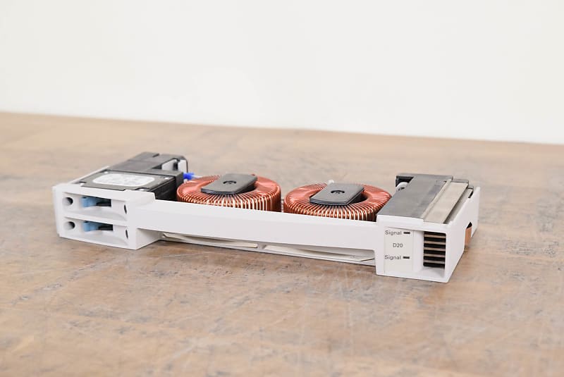 ETC D20 Dual 20A Dimmer Module (church owned) CG00SJG | Reverb