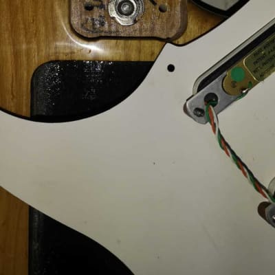 Amazing Fender Stratocaster American Strat Plus August 1997 | Reverb
