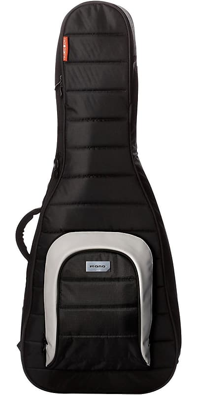 Mono M80 Classic Parlor Guitar Gig Bag | Reverb