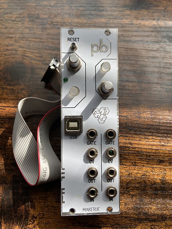 Patchblocks Maker.ie | Reverb