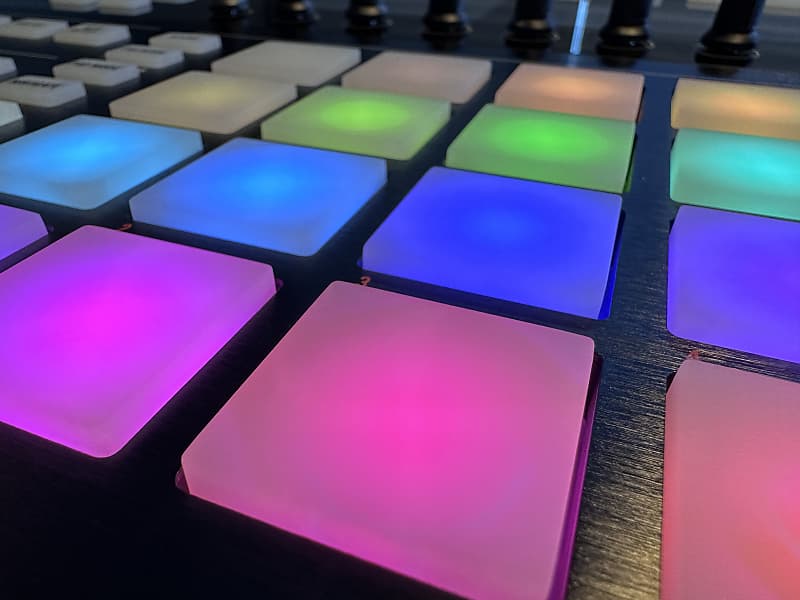 Native Instruments Maschine Studio 2010s - Black | Reverb