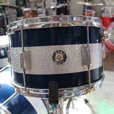 Kent drum set | Reverb